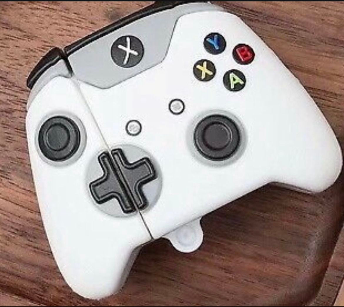 AirPods Pro Case: Xbox 360 controller – Harmony Homes